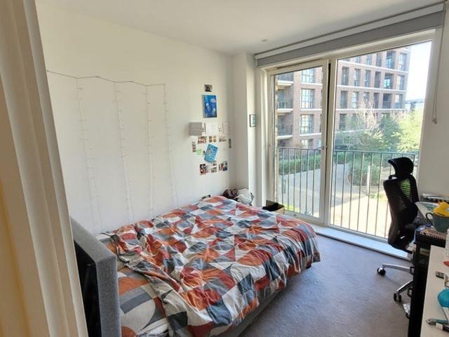Room at Surrey Quays Road, Greater London