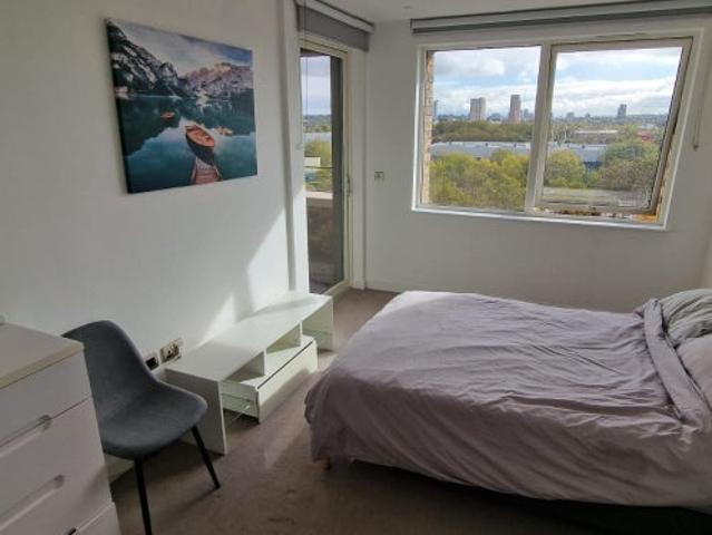 Room at Surrey Quays Road, Greater London