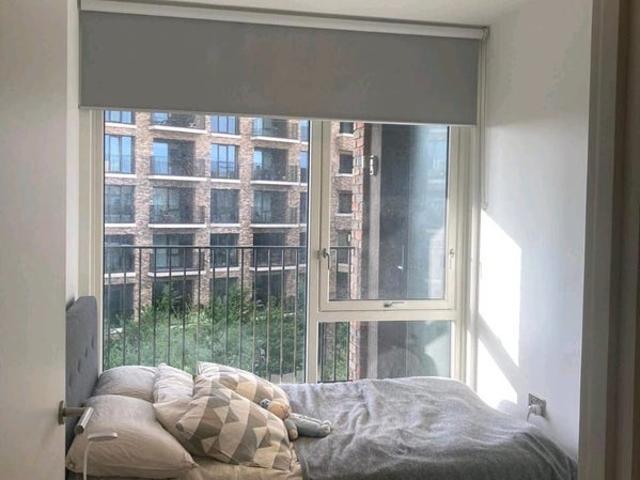 Room at Surrey Quays Road, Greater London