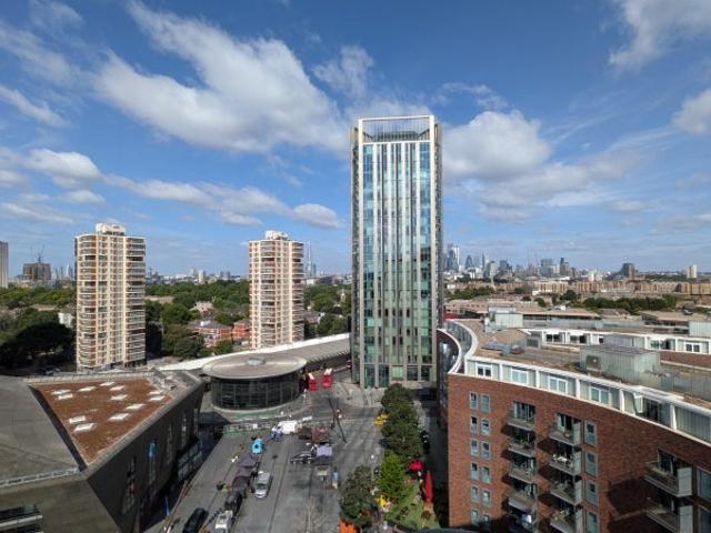 Room at Surrey Quays Road, Greater London