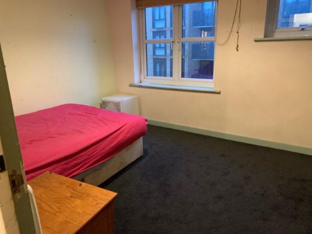 Room at Surrey Quays Road, Greater London