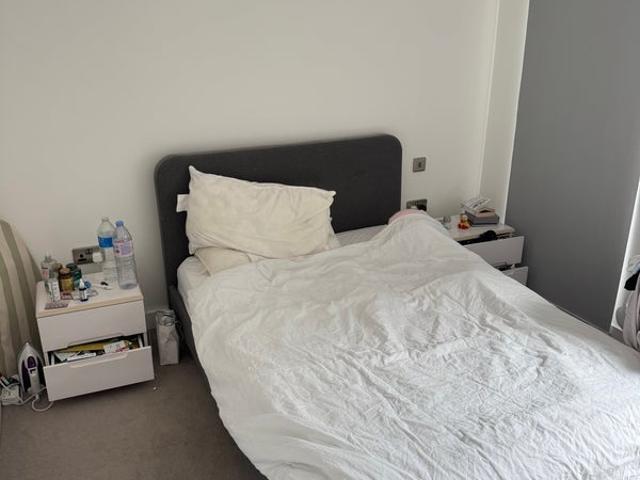 Room at Surrey Quays Road, Greater London