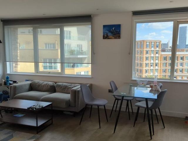Room at Surrey Quays Road, Greater London