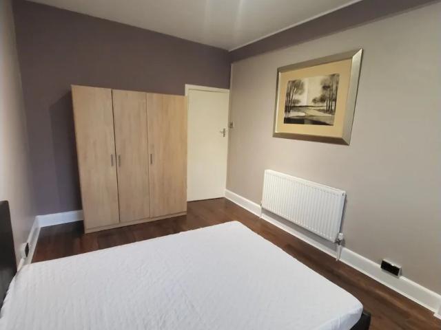 Room at Surrey Road, Bournemouth