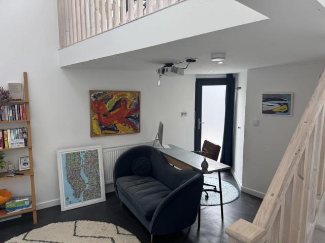 Room at Surrey Road, Greater London