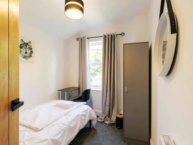 Room at Surrey Road, Ipswich