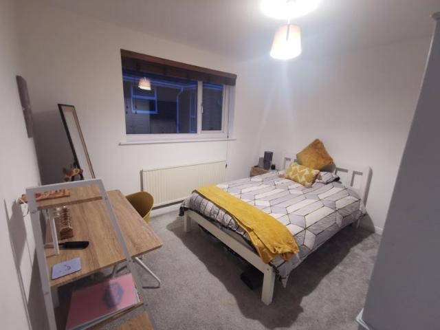 Room at Surrey Road, Poole