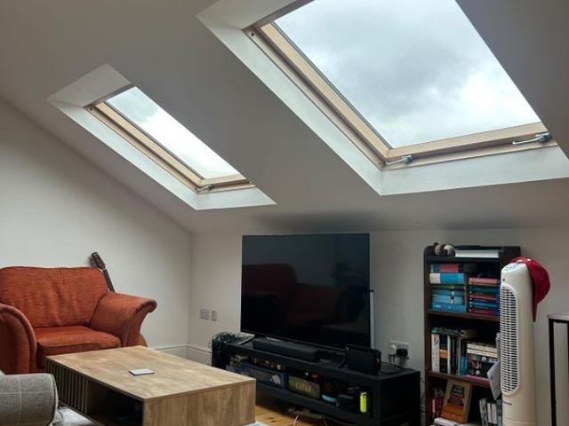 Room at Surrey Square, Greater London