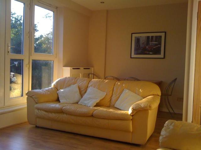 Room at Sutherland Grove, Greater London