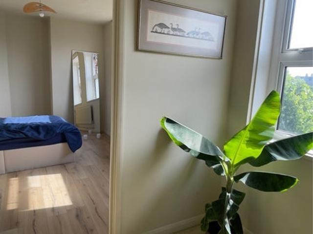 Room at Sutton Way, Greater London