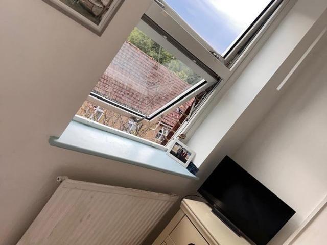 Room at Sutton Way, Greater London