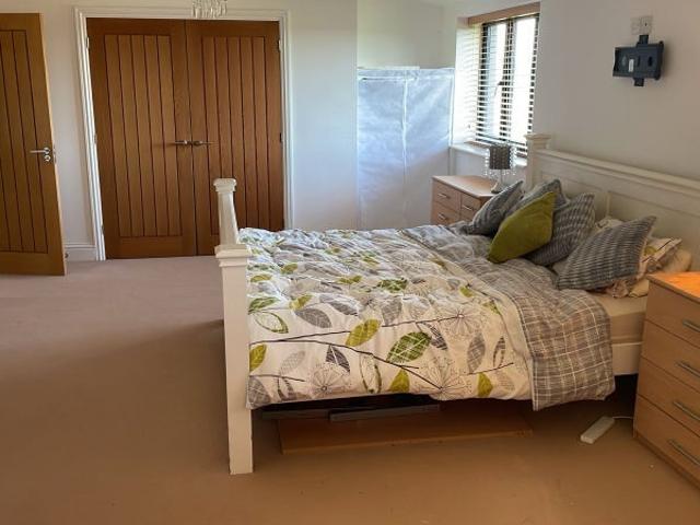Room at Sutton Road, Maidstone
