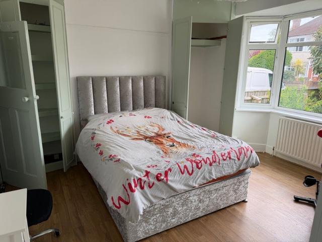 Room at Sutton Road, Bournemouth