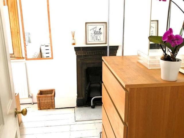Room at Sutton Road, Greater London