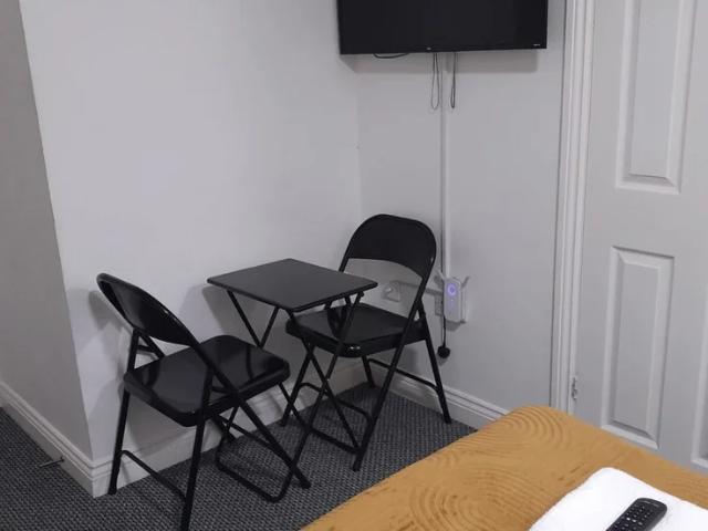Room at Swan Lane, Coventry
