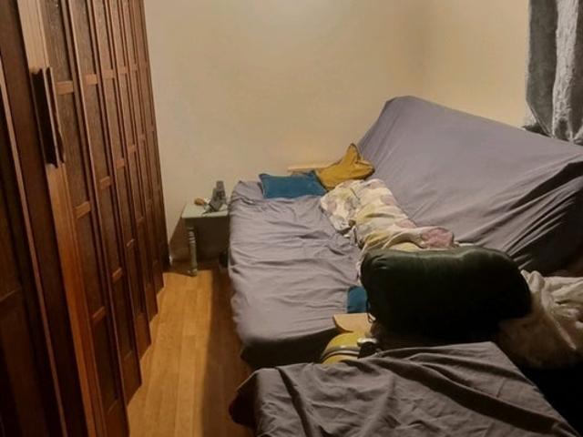 Room at Swan Walk, Greater London