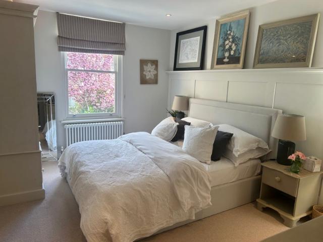 Room at Swanage Road, Greater London