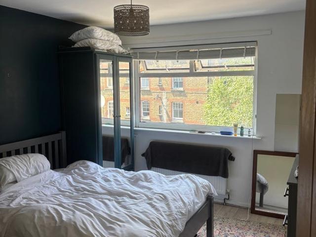 Room at Swanfield Street, Greater London