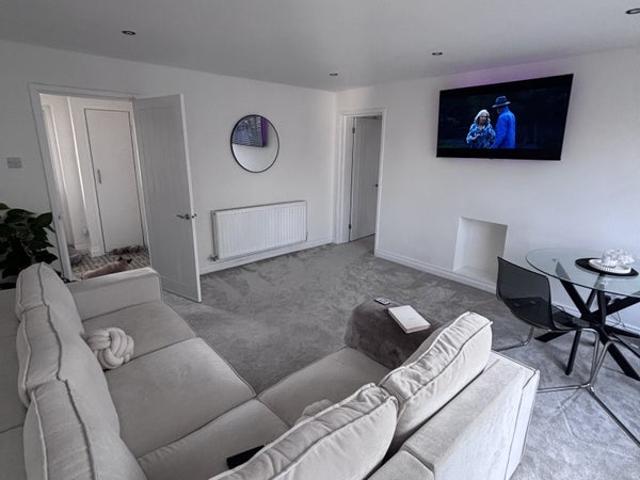 Room at Swanmoor Crescent, Bristol