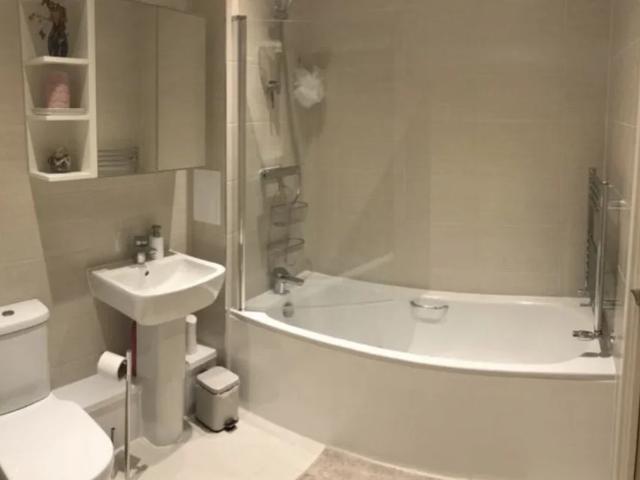 Room at Swannell Way, Greater London