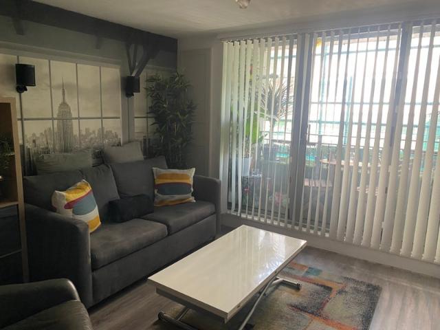 Room at Swanscombe Road, Greater London
