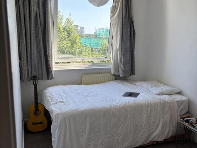 Room at Swanscombe Road, Greater London