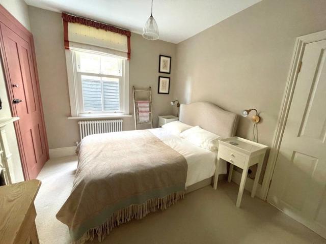 Room at Swaby Road, Greater London