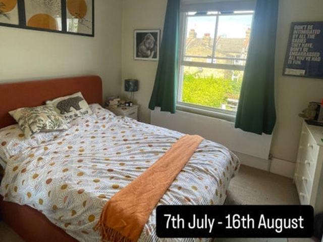 Room at Swaffield Road, Greater London