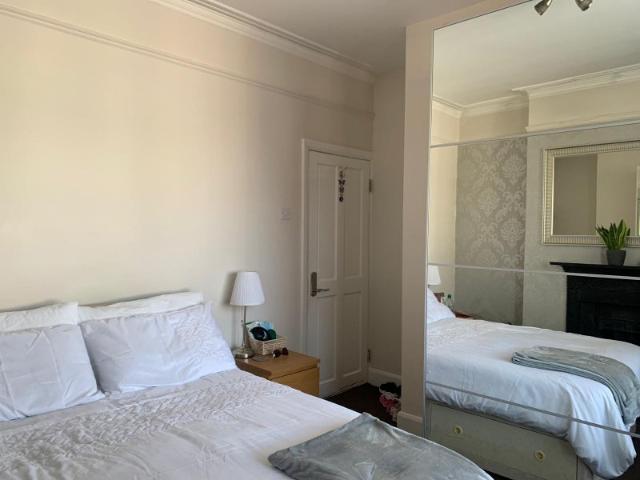 Room at Swainson Road, Greater London