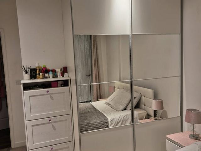 Room at Swainson Road, Greater London