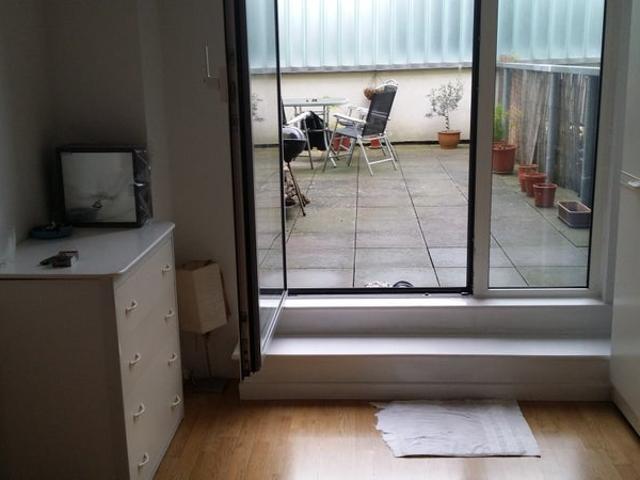 Room at Swainson Road, Greater London