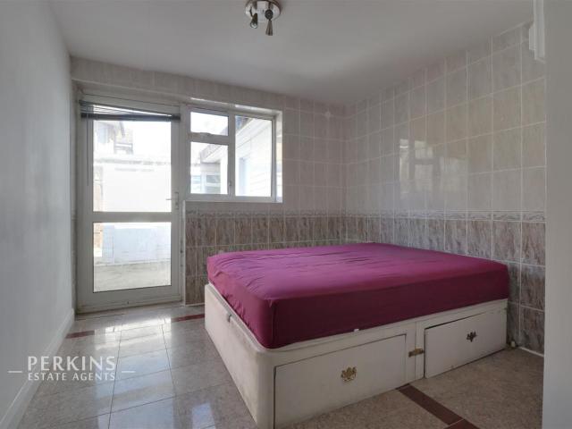 Room at Swallow Drive, Greater London