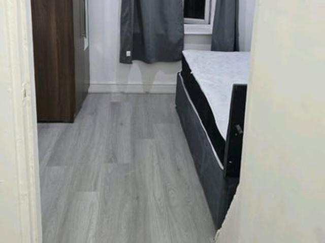 Room at Swayfield Avenue, Manchester