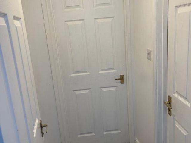 Room at Sweet Briar Drive, Basildon