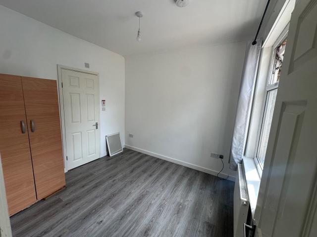Room at Sweet Briar Walk, Greater London