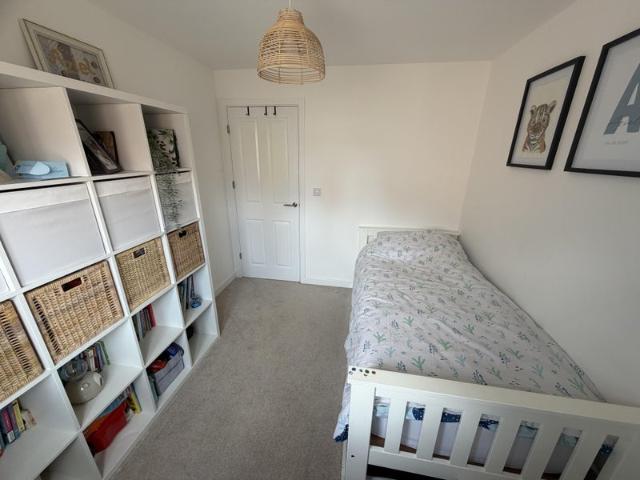 Room at Sweetapple Road, Harry Stoke