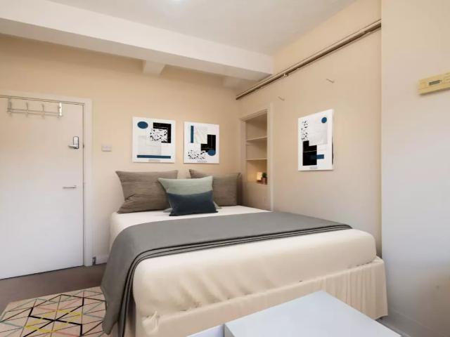 Room at Sweeney Crescent, Greater London