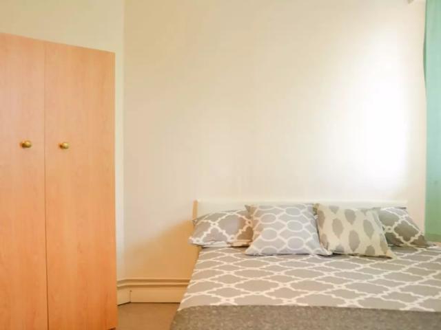 Room at Sweeney Crescent, Greater London