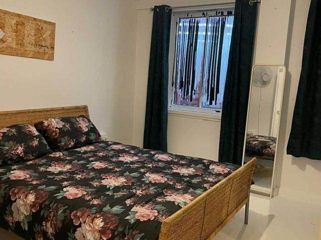 Room at Sweeney Crescent, Greater London