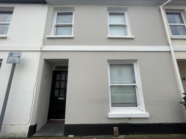 Apartment at Swindon Street, Cheltenham