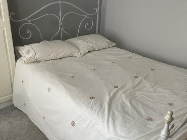 Room at Swiftway, Harborough