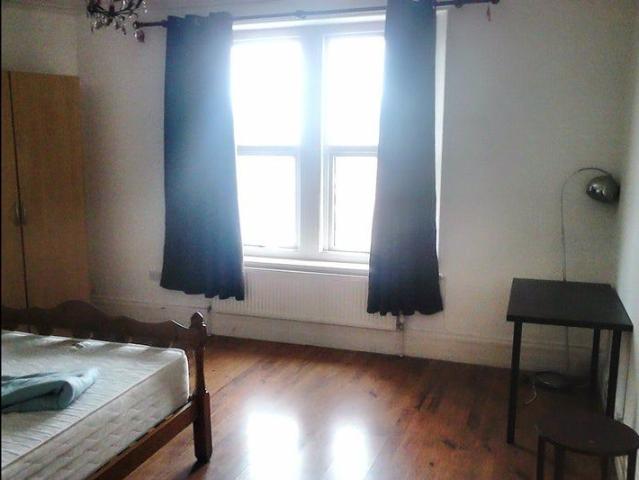 Room at Swiss Road, Weston super Mare