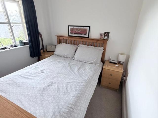 Room at Sycamore Mews, Greater London