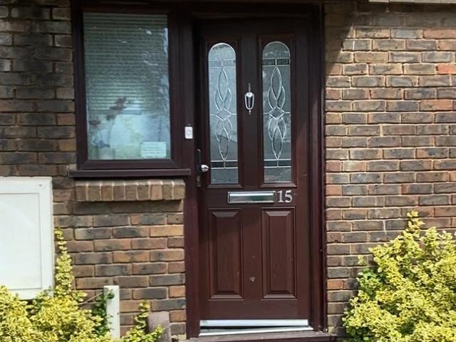 Room at Sycamore Close, Greater London