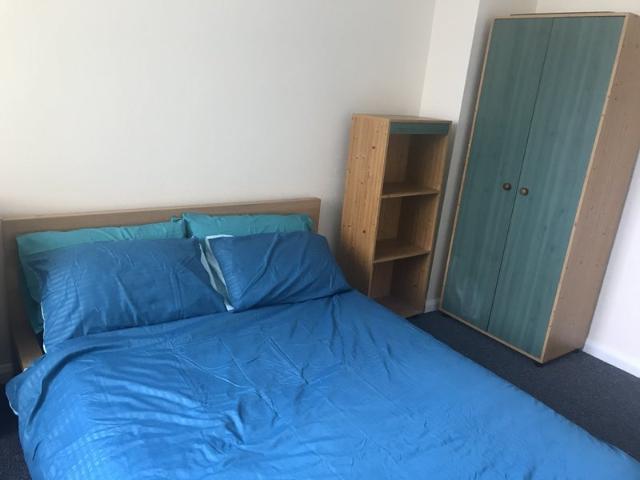 Room at Sycamore Road, Dudley