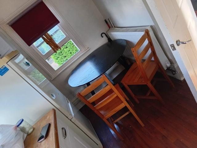 Room at Sydenham Park, Greater London