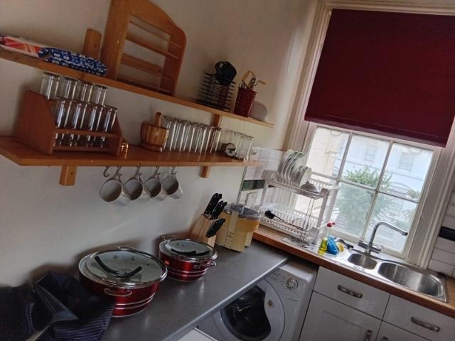 Room at Sydenham Park, Greater London