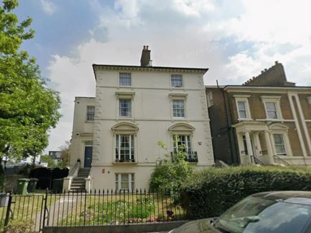 Room at Sydenham Park, Greater London