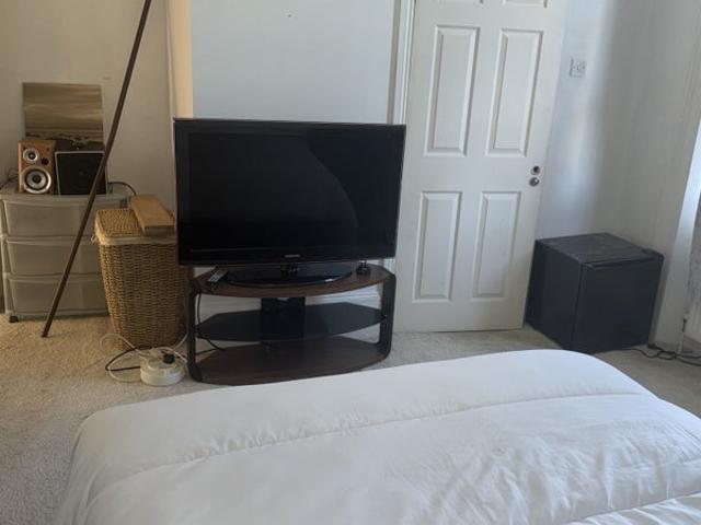 Room at Sydenham Park, Greater London