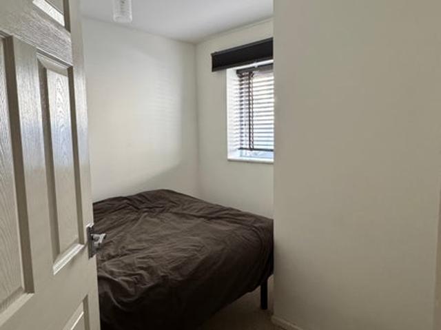 Room at Sydenham Road, Bristol